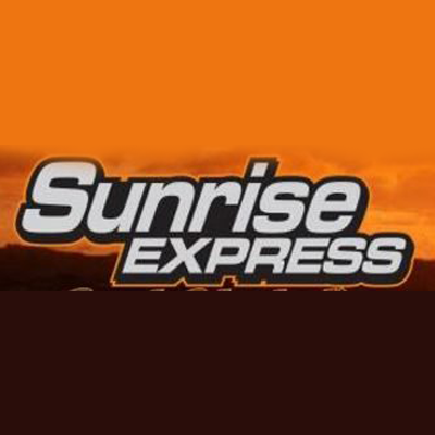 Sun Express Load Logo